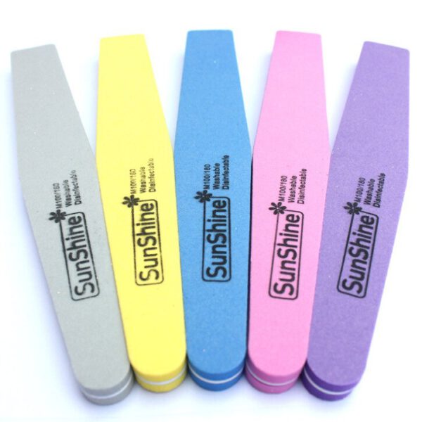 ארכיון חד פעמי - Nail Cosmetics